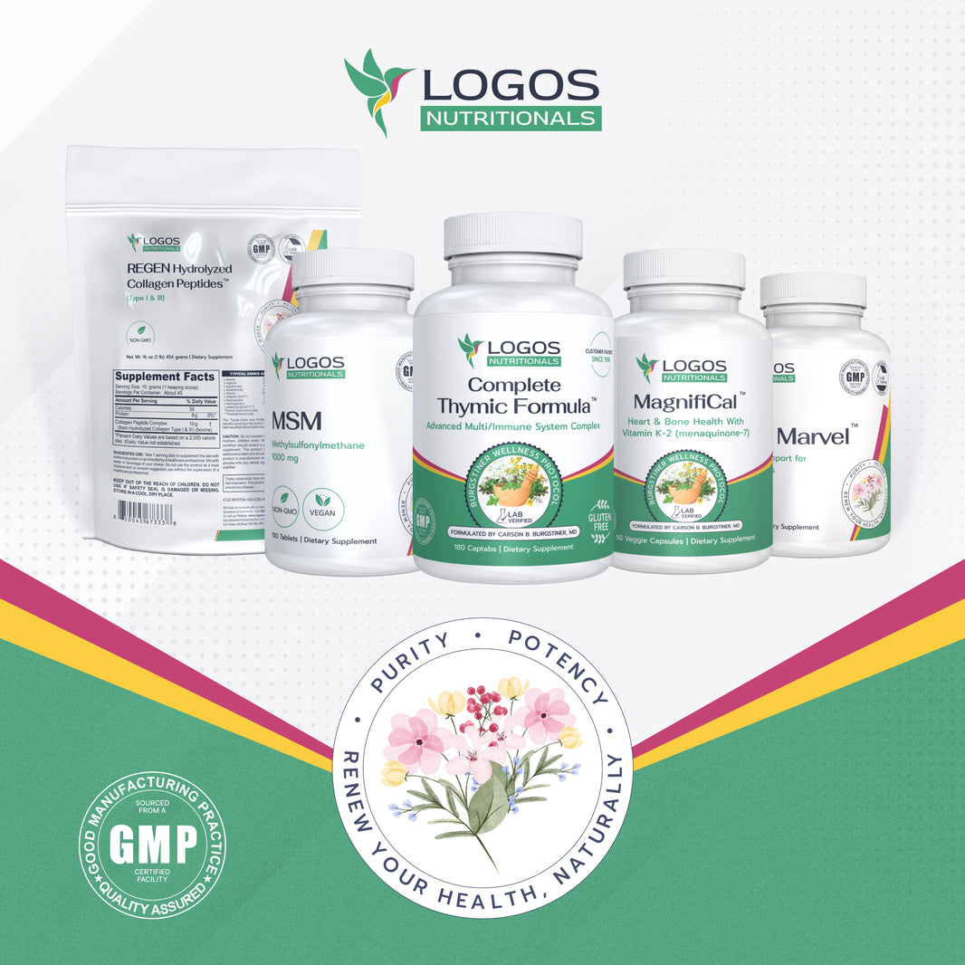 Regenerative Support
