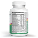 Complete Thymic Formula | Daily Immune Support | Logos Nutritionals