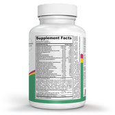 Complete Thymic Formula | Daily Immune Support | Logos Nutritionals