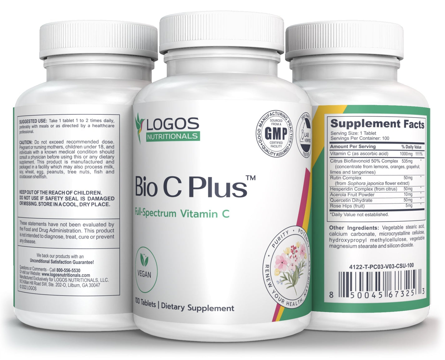 Bio C Plus™