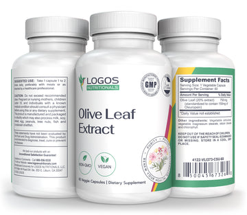 Premium Vitamins & Supplements | Logos Nutritional Thymic Formula Shop
