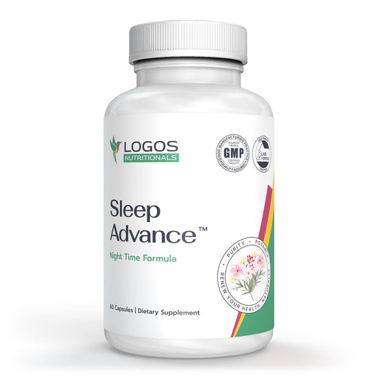 Sleep Advance™