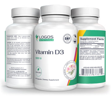 Premium Vitamins & Supplements | Logos Nutritional Thymic Formula Shop
